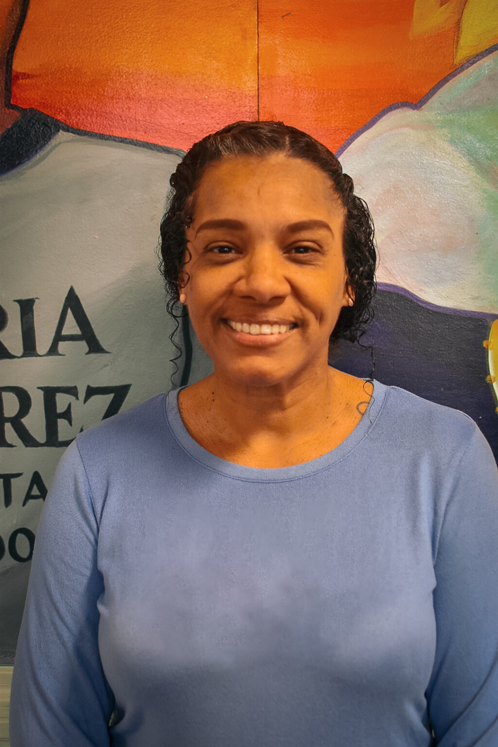 Our Faculty – Gloria Casarez Elementary School